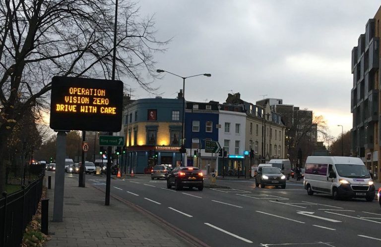Vision Zero a ‘counter-productive road safety fantasy’ – ABD