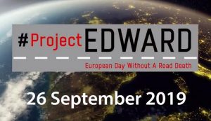 Project‌ ‌EDWARD‌ ‌shines‌ ‌a‌ ‌light‌ ‌on‌ ‌road‌ ‌safety‌