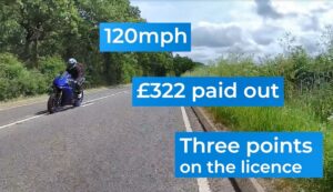 Operation Snap “a major part” of making Warwickshire’s roads safer for ...