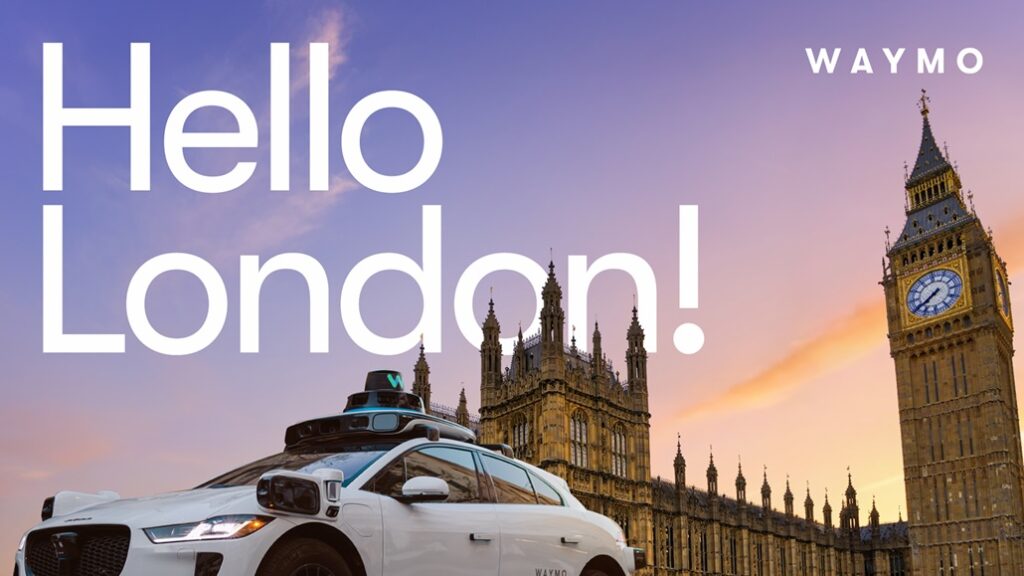 Passengers one step closer to booking taxi and bus-style self-driving ...