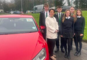 Northern Ireland moves to introduce GDL