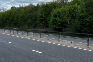 IAM RoadSmart calls for an end to ‘cheese cutter’ cable barriers