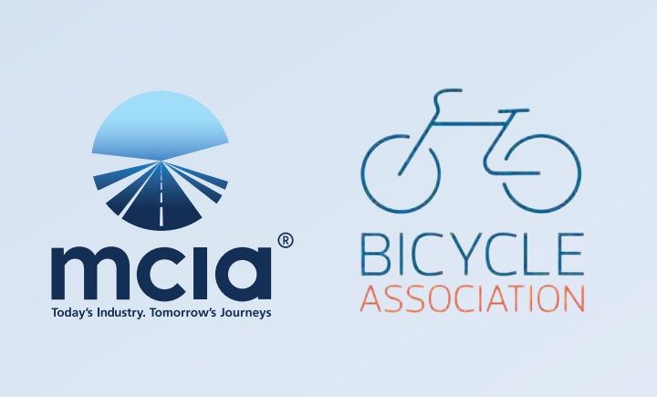 MCIA and Bicycle Association launch new police support guide amid surge ...